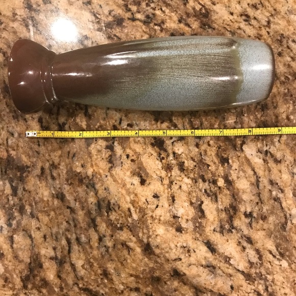 Frankoma | Accents | Vintage Frankoma Bud Vase | Poshmark